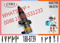 China Fuel Injector 2360962 236-0962 2352888 235-2888 1888739 188-8739 for sale