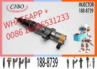 China Fuel Injector 2360962 236-0962 2352888 235-2888 1888739 188-8739 for sale