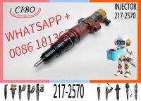 China Engine Fuel Injector Solenoid Valve 214-5427 2145427 2172570 217-2570 for sale