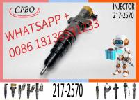 China Engine Fuel Injector Solenoid Valve 214-5427 2145427 2172570 217-2570 for sale