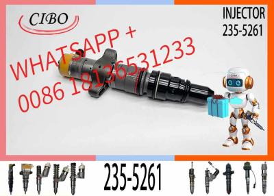 China Engine Fuel Injector 235-5261 235-9649 235-5518 235-1400 235-1401 for sale
