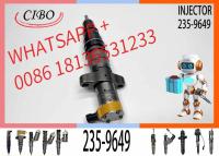 China Injector Nozzle Injector 235-5261 Fuel Injector Pump 235-5261 235-2888 235-9649 235-5518 235-1400 235-1401 for sale