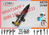 China Injector Nozzle Injector 235-5261 Fuel Injector Pump 235-5261 235-2888 235-9649 235-5518 235-1400 235-1401 for sale