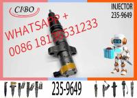 China Injector Nozzle Injector 235-5261 Fuel Injector Pump 235-5261 235-2888 235-9649 235-5518 235-1400 235-1401 for sale