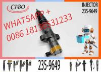 China Injector Nozzle Injector 235-5261 Fuel Injector Pump 235-5261 235-2888 235-9649 235-5518 235-1400 235-1401 for sale