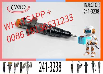 China Nine Diesel High Performance C7 Injector 241-3238 241-3239 2413238 2413239 243-4502 2434502 for sale