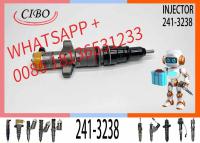 China Nine Diesel High Performance C7 Injector 241-3238 241-3239 2413238 2413239 243-4502 2434502 for sale