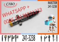 China Nine Diesel High Performance C7 Injector 241-3238 241-3239 2413238 2413239 243-4502 2434502 for sale