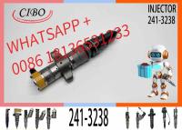 China Nine Diesel High Performance C7 Injector 241-3238 241-3239 2413238 2413239 243-4502 2434502 for sale
