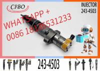 China Engine Injectors 217-2570 235-2888 387-9429 3879433 293-4071 387-9427 243-4503 20R-8067 263-8218 387-9441 for sale
