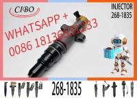 China Engine Injectors 268-1835 295-1411 2951411 E325D C7 387-9427 for sale