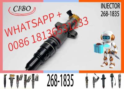 China Engine Injectors 268-1835 295-1411 2951411 E325D C7 387-9427 for sale
