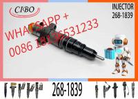 China 387-9427 263-8216 C7 Fuel Injectors 263-8218 328-2585 235-2888 268-1839 295-1411 10R-7224 for sale