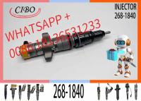 China 295-1411 2951411 268-1840 2681840 Common Rail Injector 268-1836 2681836 C7 Engine 268-1835 2681835 Fuel Injector for sale