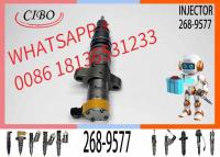 China Made in China and New 263-8218 2638218 268-1835 2681835 268-9577 2689577Common Rail Injector for sale