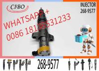 China Made in China and New 263-8218 2638218 268-1835 2681835 268-9577 2689577Common Rail Injector for sale
