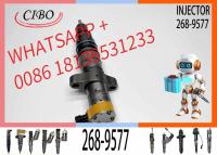 China Made in China and New 263-8218 2638218 268-1835 2681835 268-9577 2689577Common Rail Injector for sale
