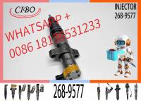 China Made in China and New 263-8218 2638218 268-1835 2681835 268-9577 2689577Common Rail Injector for sale