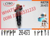 China Excavator Parts C7 Engine Diesel Fuel Injector 387-9431 268-9577 293-4071 295-1411 293-4573 Stainless Steel for Excavator for sale