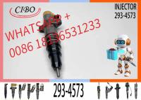 China Excavator Parts C7 Engine Diesel Fuel Injector 387-9431 268-9577 293-4071 295-1411 293-4573 Stainless Steel for Excavator for sale