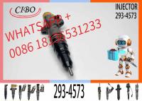 China Excavator Parts C7 Engine Diesel Fuel Injector 387-9431 268-9577 293-4071 295-1411 293-4573 Stainless Steel for Excavator for sale