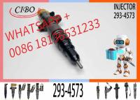 China Excavator Parts C7 Engine Diesel Fuel Injector 387-9431 268-9577 293-4071 295-1411 293-4573 Stainless Steel for Excavator for sale