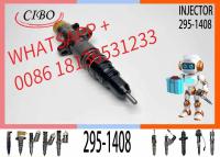 China New Common Rail Fuel Injector 295-1408 387-9433 387-9428 20R-8056 2951408 3879433 3879428 20R8056 for C7 C9 Engine for sale