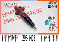 China New Common Rail Fuel Injector 295-1408 387-9433 387-9428 20R-8056 2951408 3879433 3879428 20R8056 for C7 C9 Engine for sale