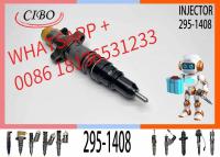 China New Common Rail Fuel Injector 295-1408 387-9433 387-9428 20R-8056 2951408 3879433 3879428 20R8056 for C7 C9 Engine for sale