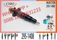 China New Common Rail Fuel Injector 295-1408 387-9433 387-9428 20R-8056 2951408 3879433 3879428 20R8056 for C7 C9 Engine for sale