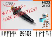 China New Common Rail Fuel Injector 295-1408 387-9433 387-9428 20R-8056 2951408 3879433 3879428 20R8056 for C7 C9 Engine for sale