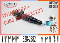 China 238-8091 Common Rail Diesel Fuel Injector 2388091 241-3239 328-2582 10R-4761 for sale