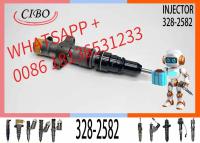 China 238-8091 Common Rail Diesel Fuel Injector 2388091 241-3239 328-2582 10R-4761 for sale