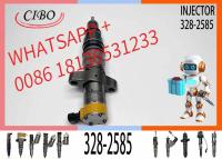 China Best Price and High Quality Diesel Spare Part Injector 557-7627 328-2585 for sale