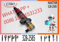 China Best Price and High Quality Diesel Spare Part Injector 557-7627 328-2585 for sale
