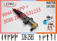 China Best Price and High Quality Diesel Spare Part Injector 557-7627 328-2585 for sale