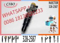 China Fuel Injectors 387-9441 3879441 10R7226 3282587 328-2587 10R4761 10R7223 for sale