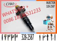China Fuel Injectors 387-9441 3879441 10R7226 3282587 328-2587 10R4761 10R7223 for sale