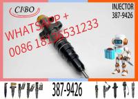 China 387-9426 Fuel Injector 387-9427 387-9428 Diesel Engine Injector for sale