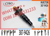 China 387-9426 Fuel Injector 387-9427 387-9428 Diesel Engine Injector for sale