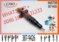 China 387-9426 Fuel Injector 387-9427 387-9428 Diesel Engine Injector for sale