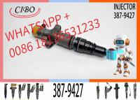 China Fuel Injector 387-9427 3879427 387-9433 387-9434 10R-7225 for sale