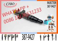 China Fuel Injector 387-9427 3879427 387-9433 387-9434 10R-7225 for sale