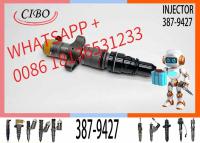 China Fuel Injector 387-9427 3879427 387-9433 387-9434 10R-7225 for sale