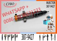 China Fuel Injector 387-9427 3879427 387-9433 387-9434 10R-7225 for sale