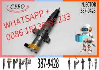 China Injector 387-9427 387-9428 387-9429 Montaje Del Inyector De Combustible 387-9432 387-9433 Fuel Injector Assembly for sale