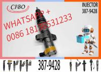 China Injector 387-9427 387-9428 387-9429 Montaje Del Inyector De Combustible 387-9432 387-9433 Fuel Injector Assembly for sale