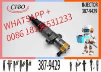 China Injector 387-9427 387-9428 387-9429 Montaje Del Inyector De Combustible 387-9432 387-9433 Fuel Injector Assembly for sale