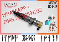 China Injector 387-9427 387-9428 387-9429 Montaje Del Inyector De Combustible 387-9432 387-9433 Fuel Injector Assembly for sale