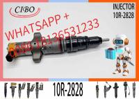 China Excavator Accessories Fuel Injector 387-9435 387-9436 10R-2828 387-9437 10R-4844 for sale